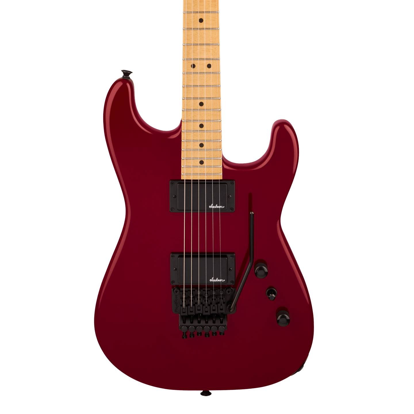 Jackson Pro Origin SD1 HH Candy Apple Red w/bag – Tone Shop Guitars