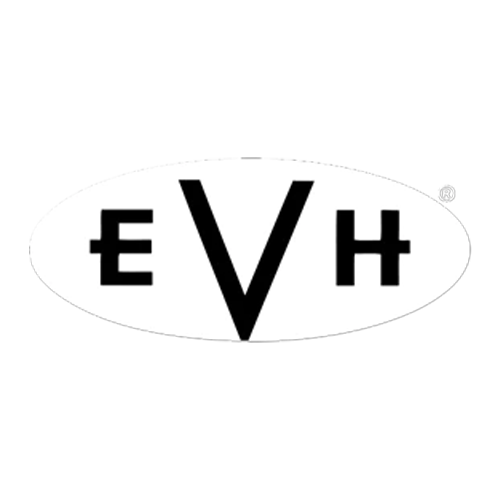 Evh Logo