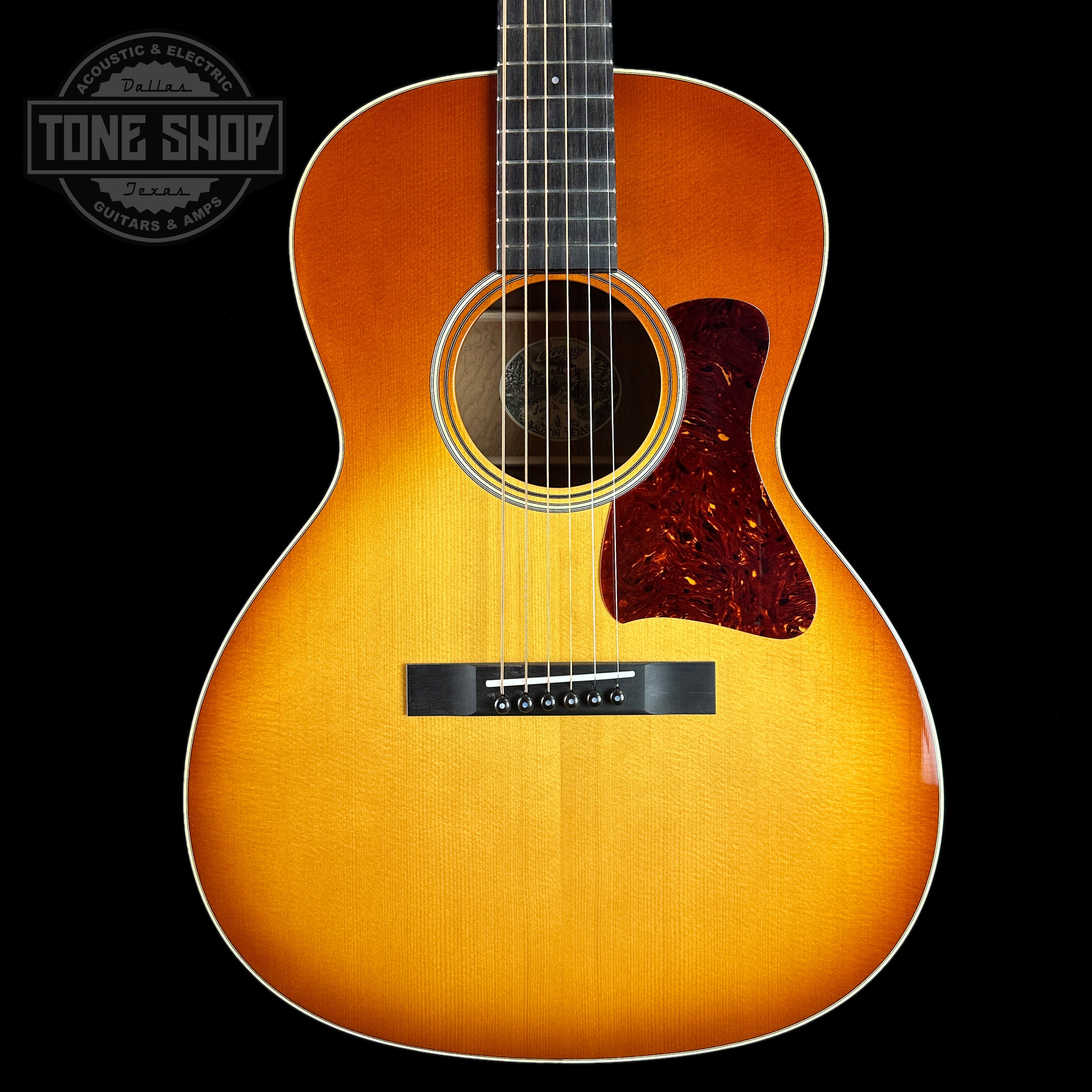 Collings Acoustic Guitars – Tone Shop Guitars