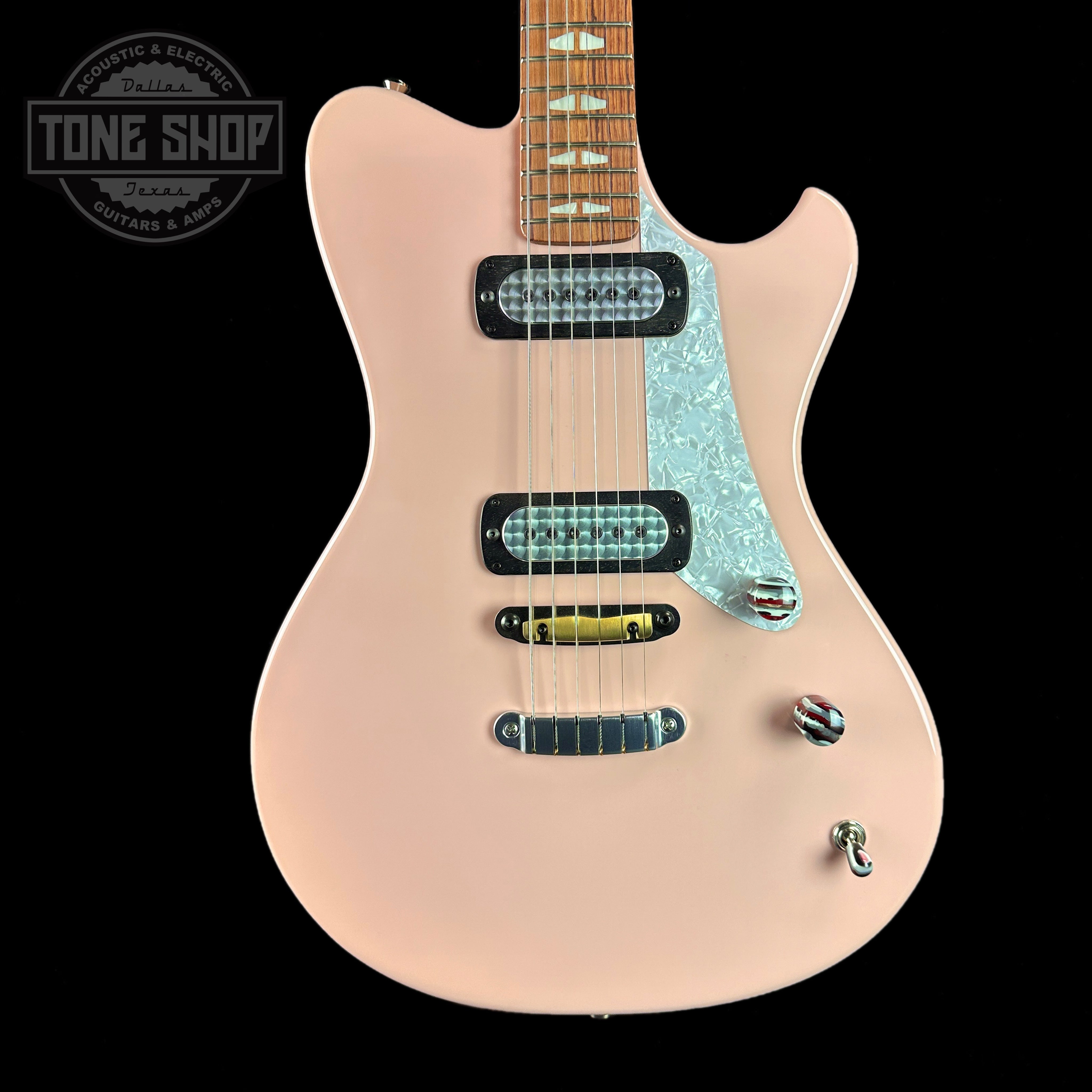 Powers Electric – Tone Shop Guitars