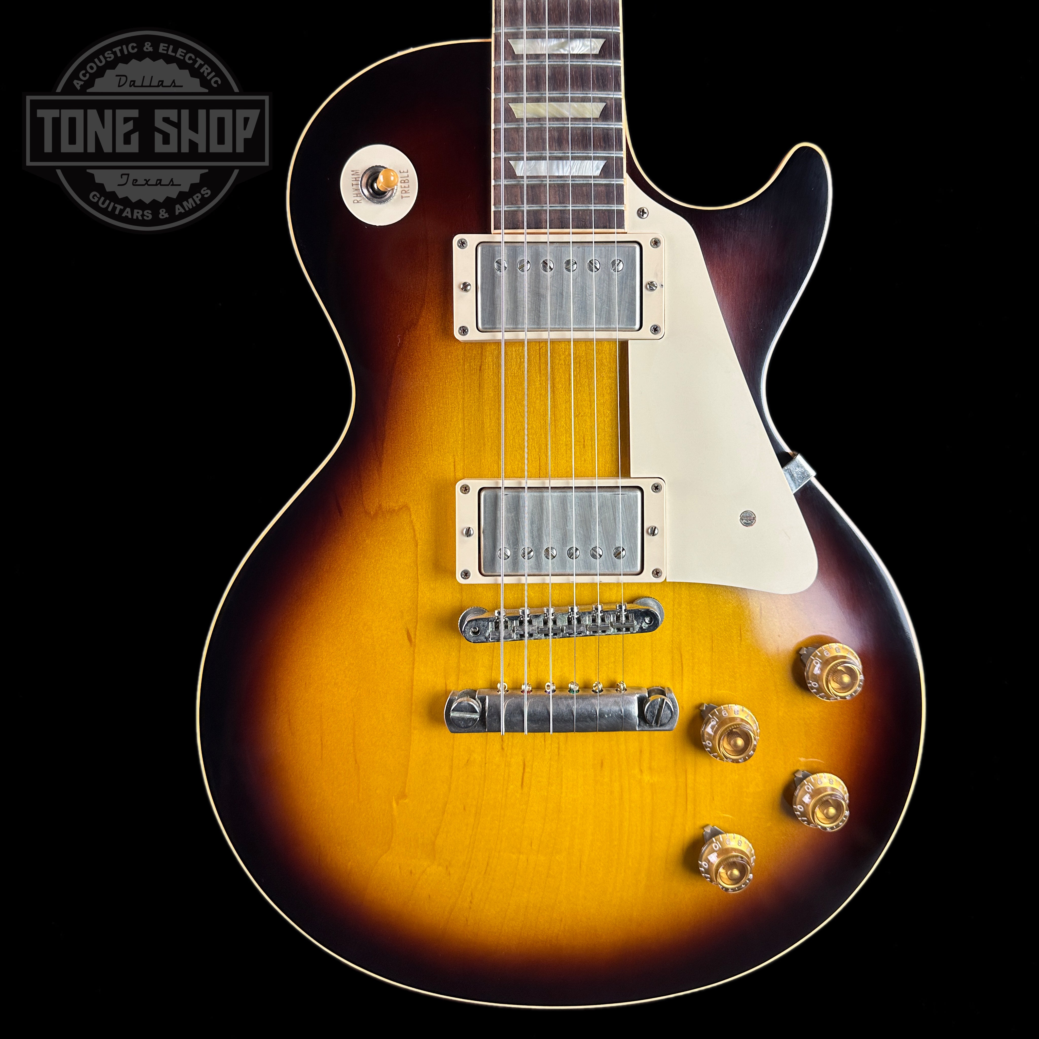 Gibson Custom - Online Shop | Tone Shop Guitars