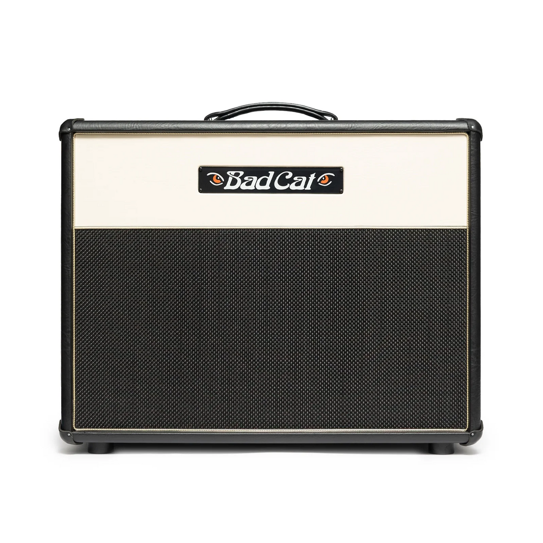 Bad Cat Amplifiers – Tone Shop Guitars