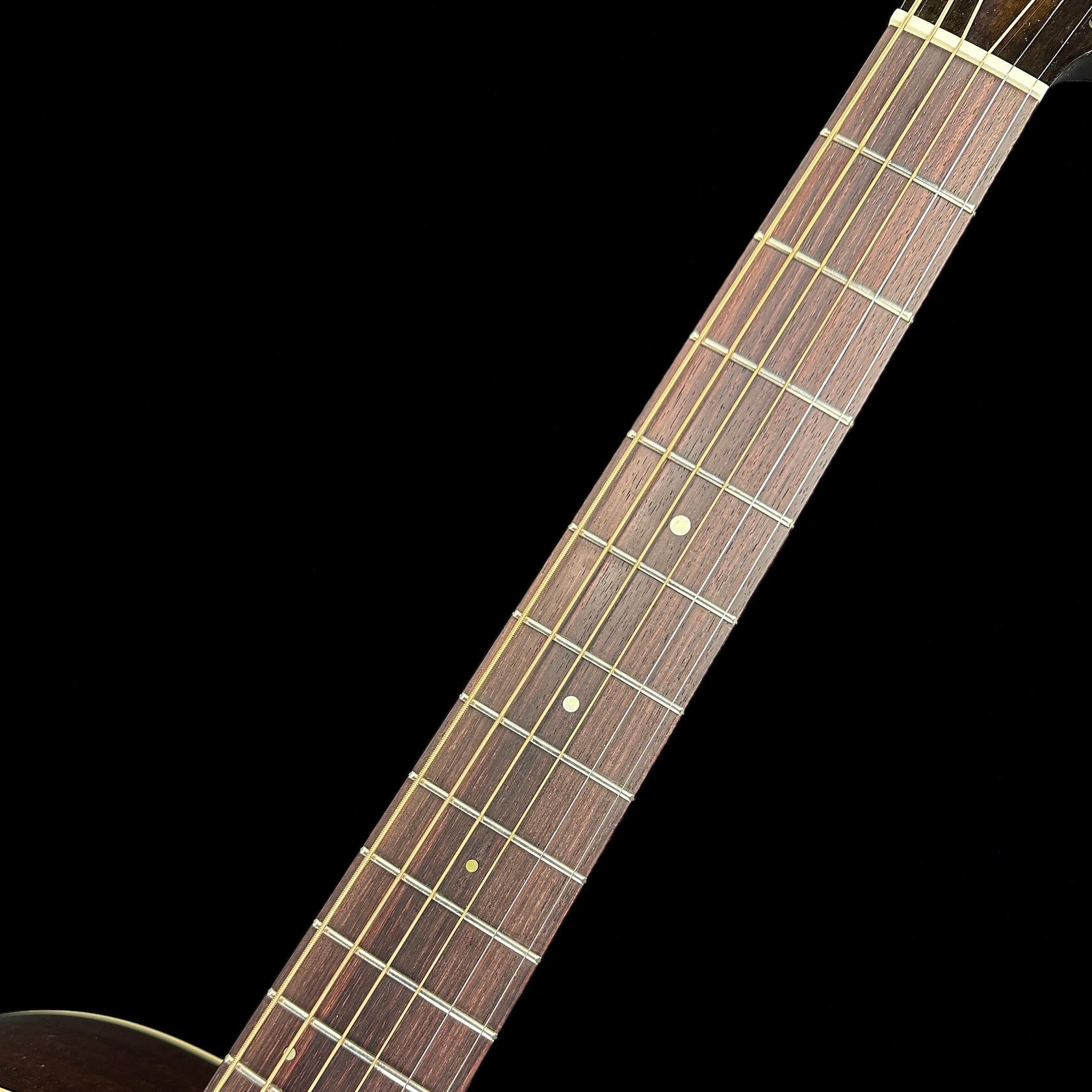 Collings CJ45 T Sunburst w/Case 33814 – Tone Shop Guitars