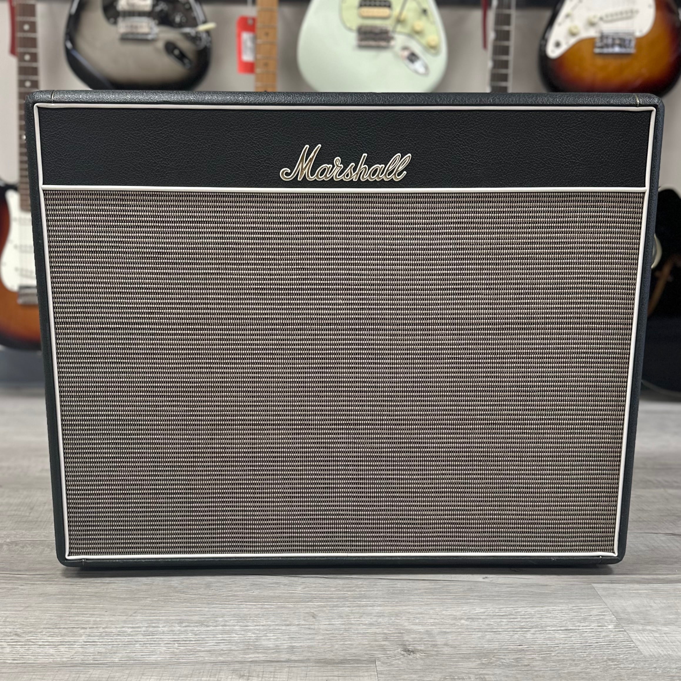 Used Amps – Page 3 – Tone Shop Guitars
