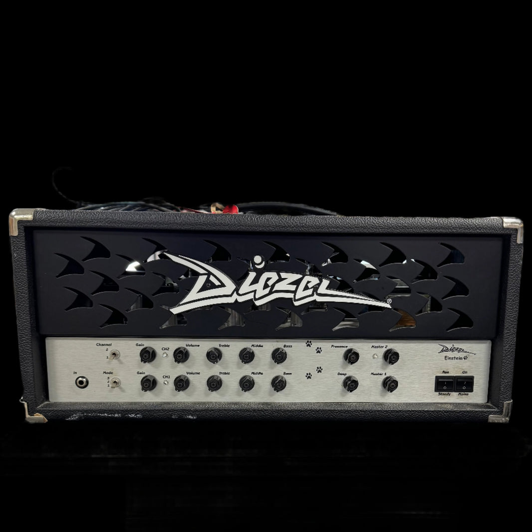 Used Amps – Tone Shop Guitars