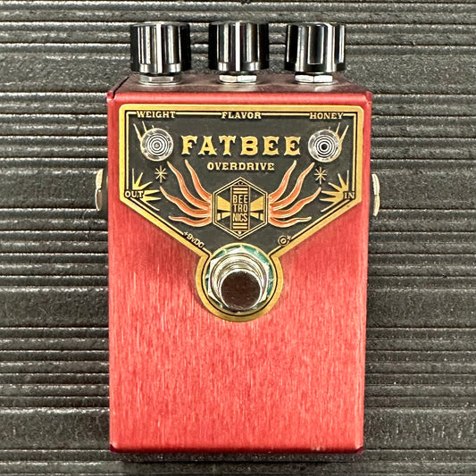 Used Pedals – Tone Shop Guitars