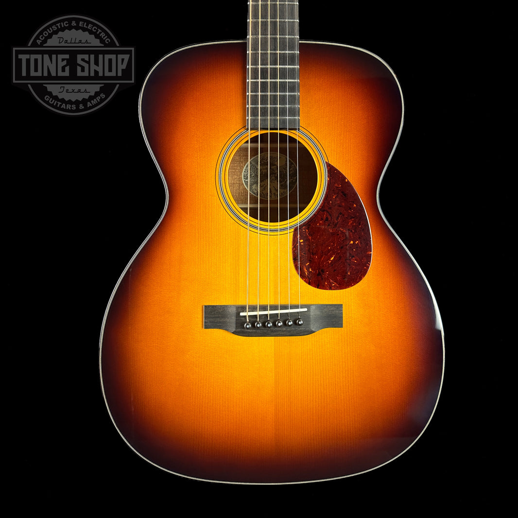 Collings Acoustic Guitars – Tone Shop Guitars