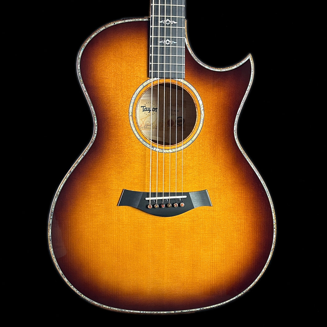 Taylor Custom Guitars – Tone Shop Guitars