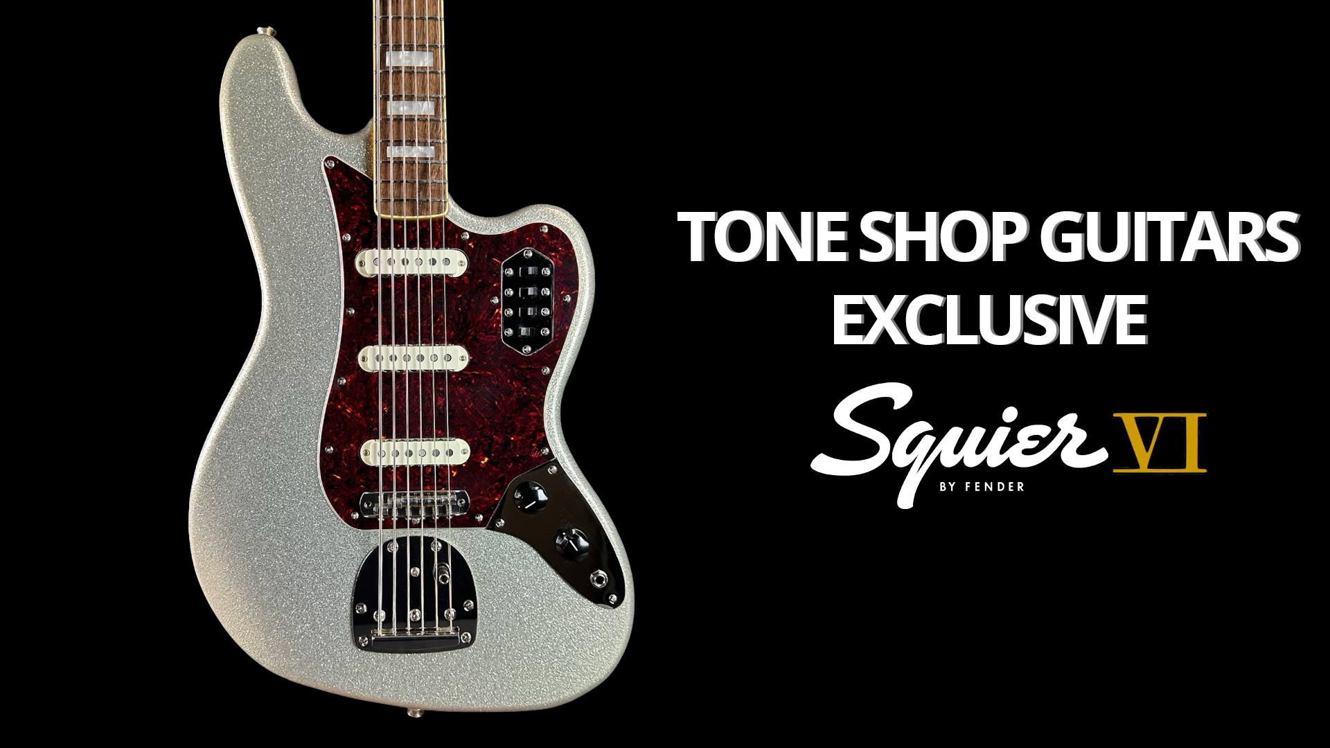 Dallas-Fort Worth Guitar Shops | Tone Shop Guitars