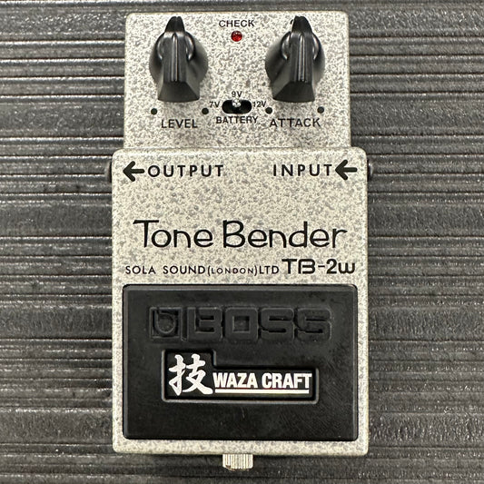 Used Gear - Online Shop | Tone Shop Guitars
