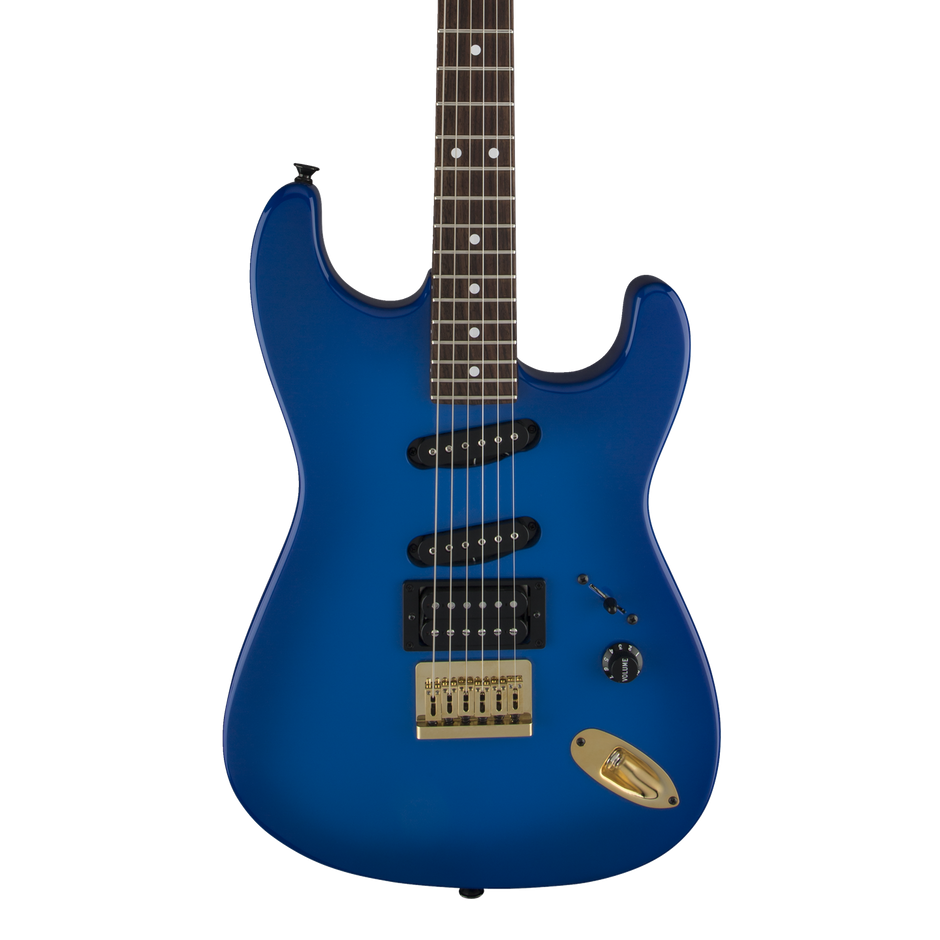 Charvel – Tone Shop Guitars
