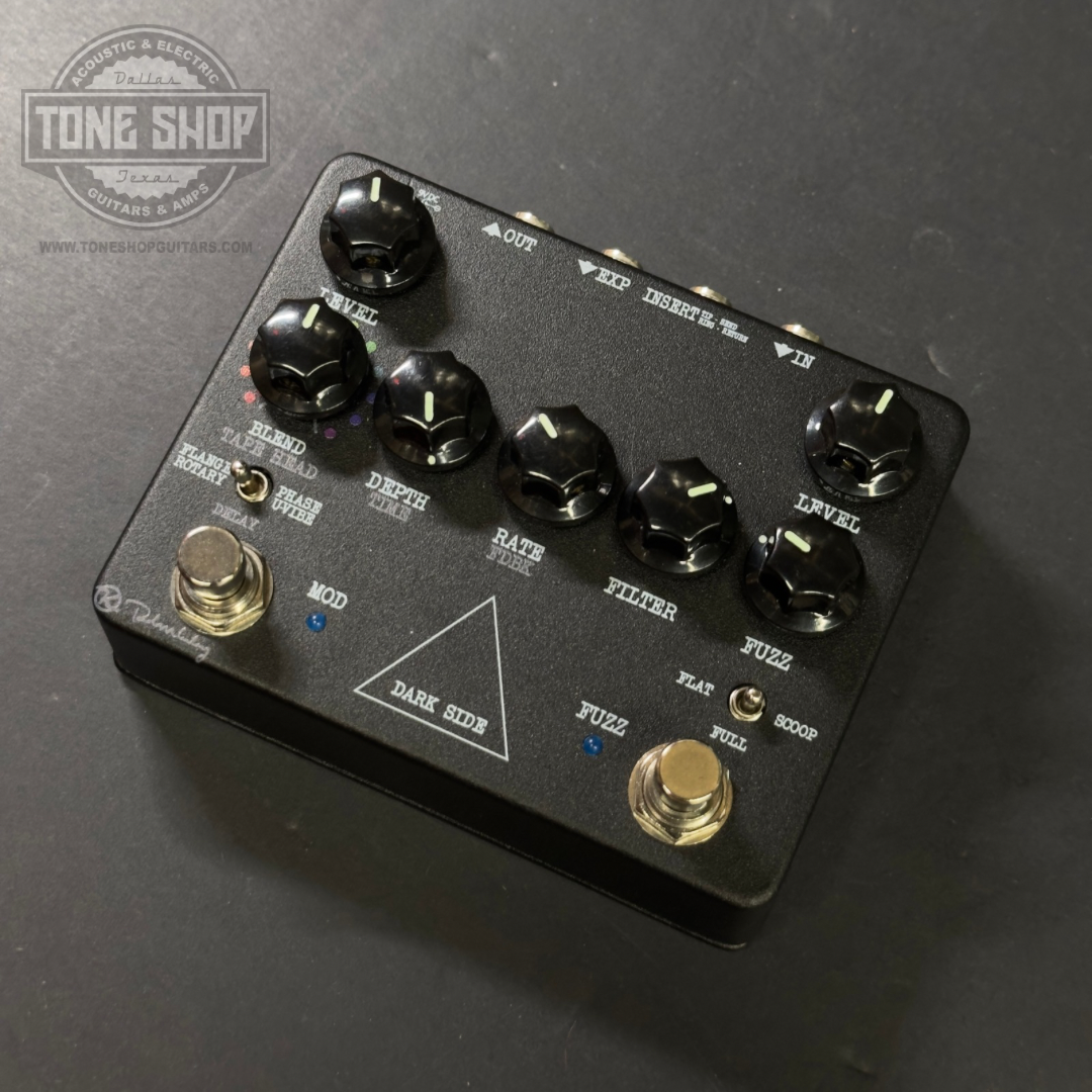 Used Keeley Darkside w/box TSU21360 – Tone Shop Guitars