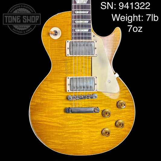 Gibson Custom - Online Shop | Tone Shop Guitars