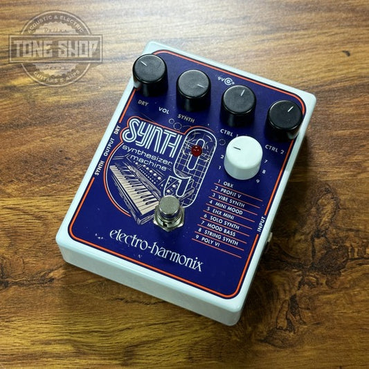 Used Gear - Online Shop | Tone Shop Guitars – Page 5