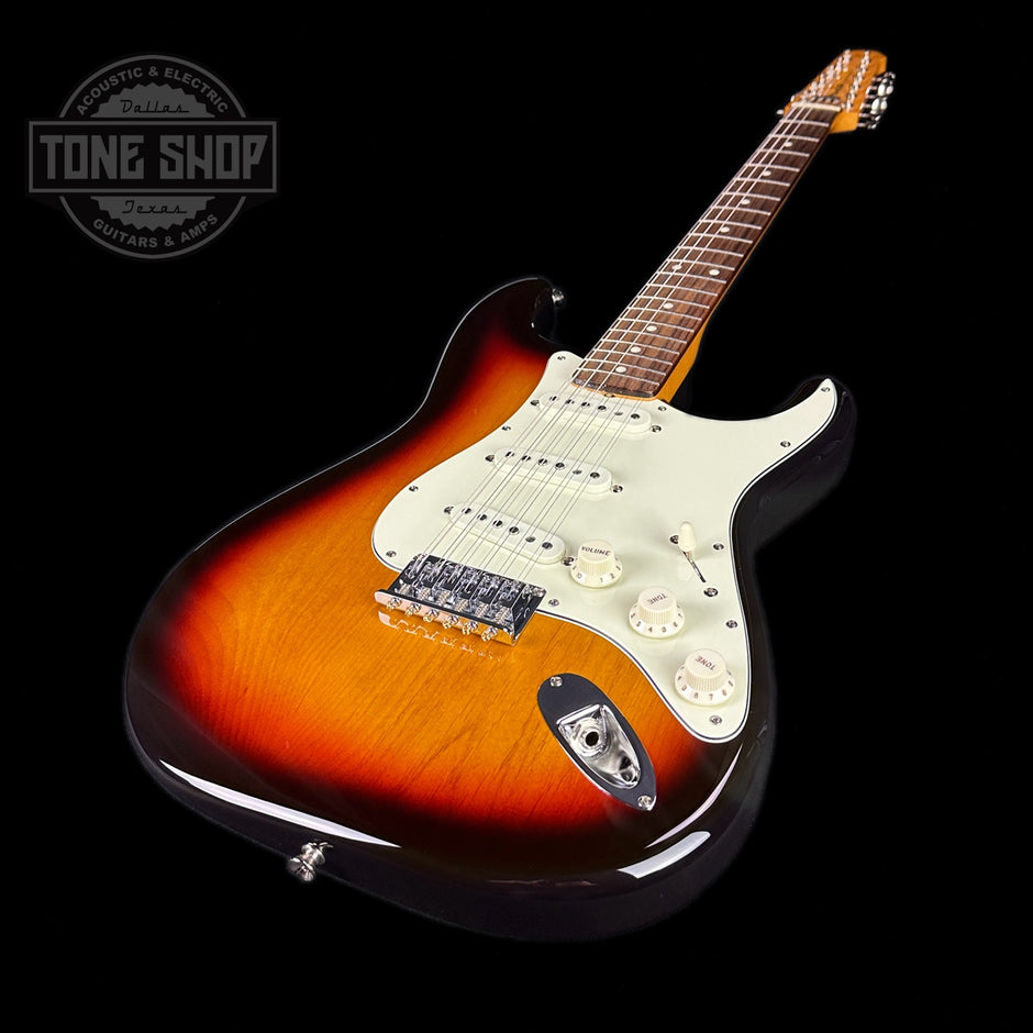 New Arrivals – Tone Shop Guitars