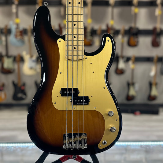 Used Bass Guitars – Tone Shop Guitars