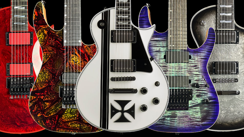 Dallas-Fort Worth Guitar Shops | Tone Shop Guitars