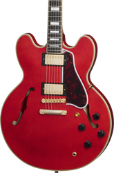 Electric Guitars – Tone Shop Guitars