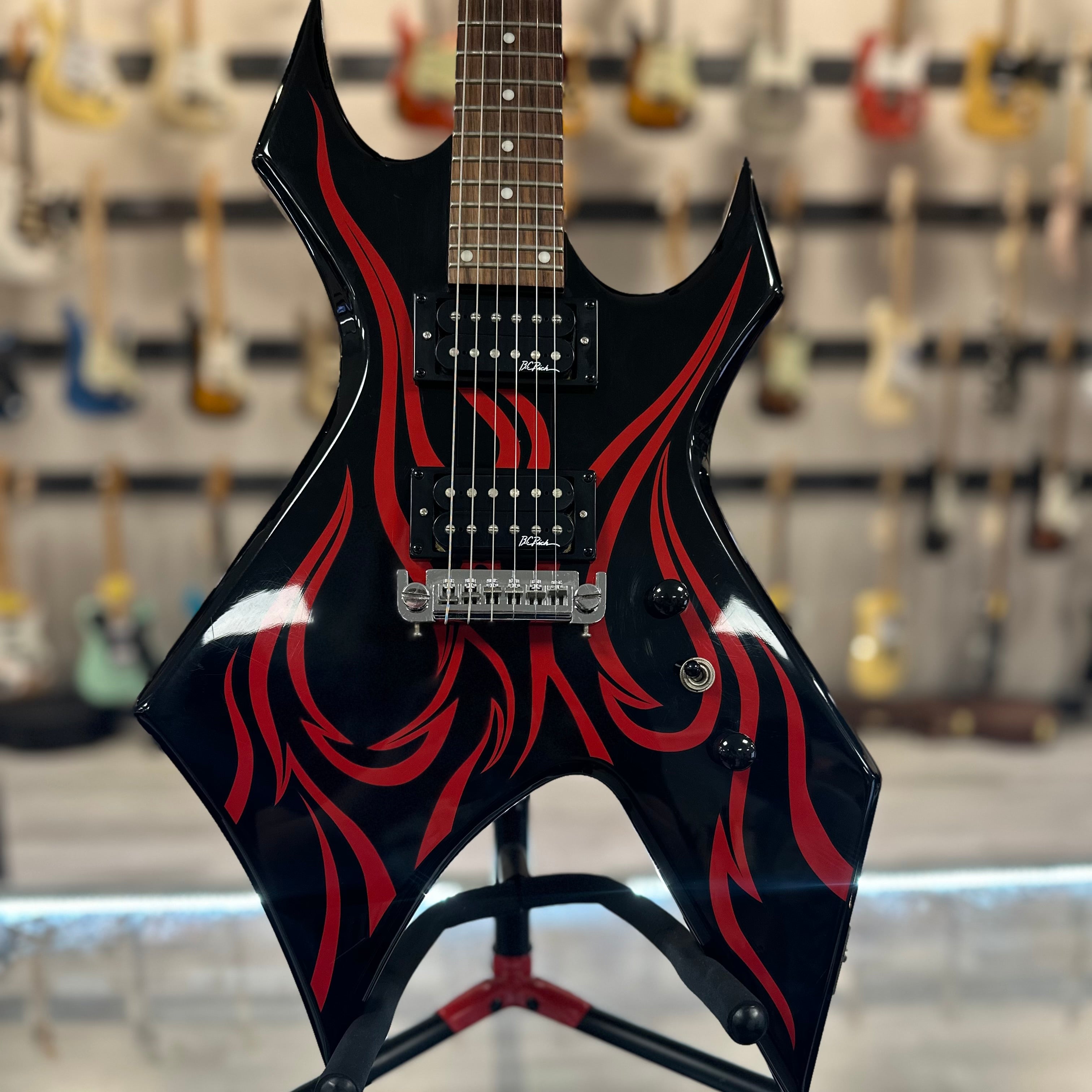Used Electric Guitars – Page 5 – Tone Shop Guitars