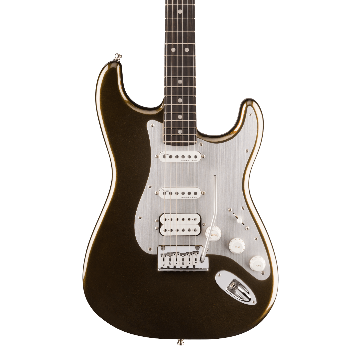 Fender American Ultra II Series – Tone Shop Guitars