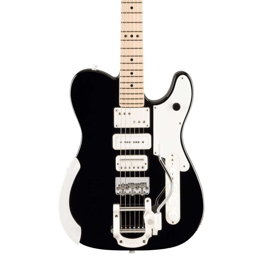Fender Jack White Collection – Tone Shop Guitars