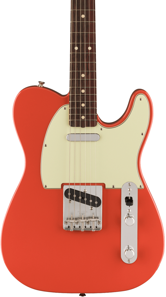 Fender Vintera II Series – Tone Shop Guitars