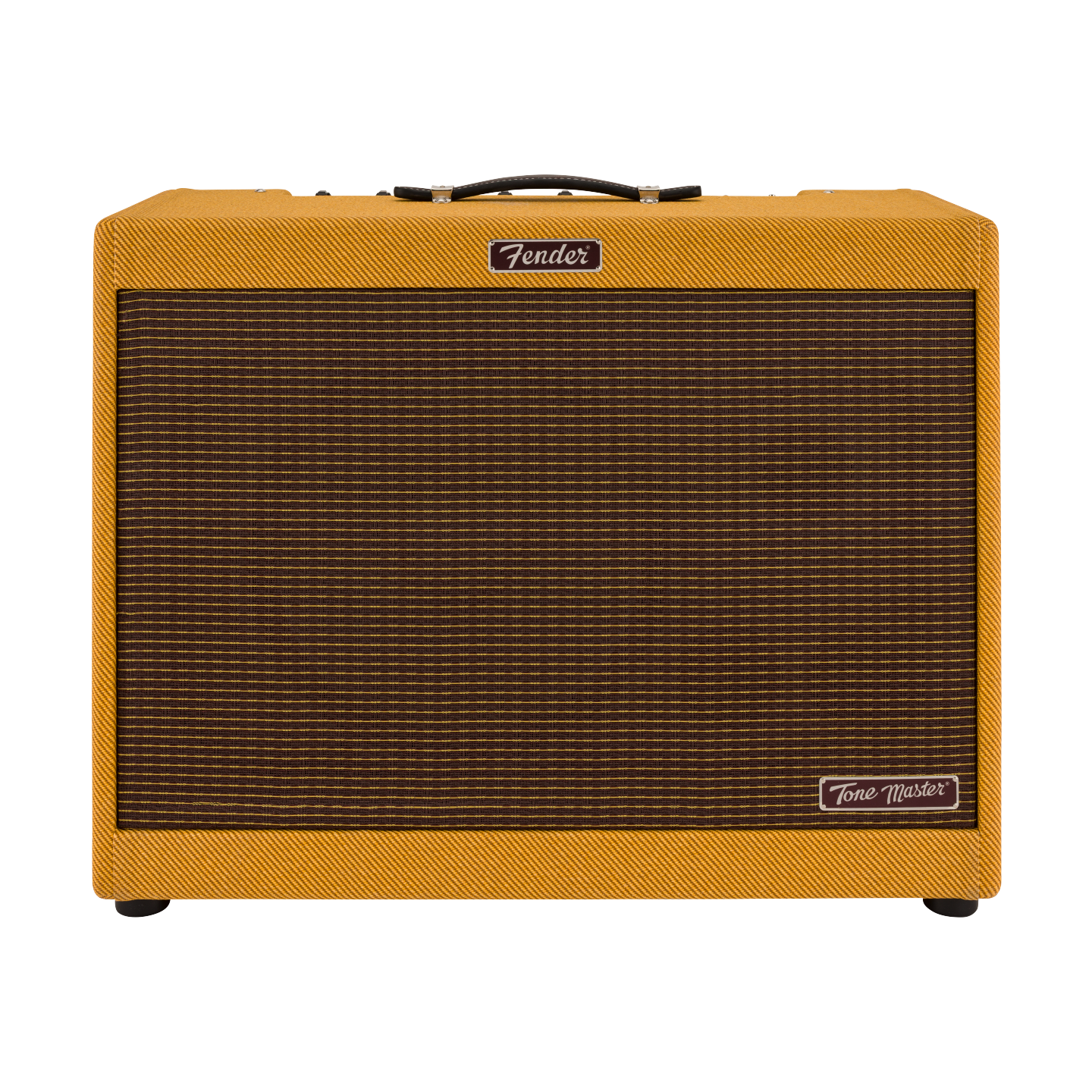 Fender Tone Master FR-12 Tweed 1x12 Cab – Tone Shop Guitars