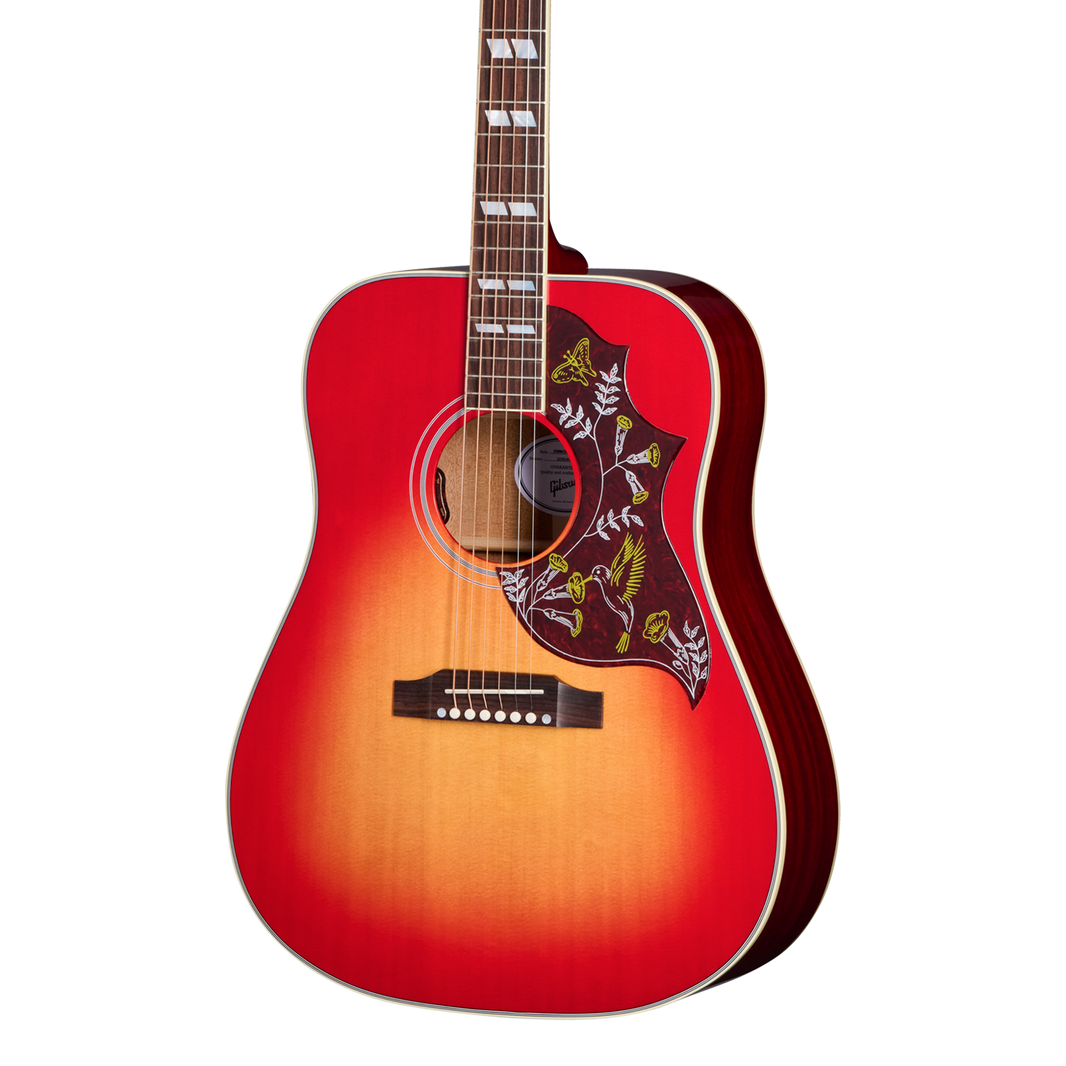 Gibson Acoustics – Tone Shop Guitars