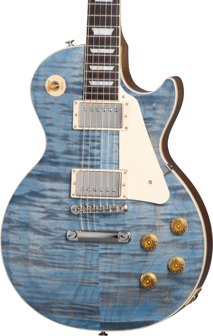 Gibson Custom Color Series – Tone Shop Guitars