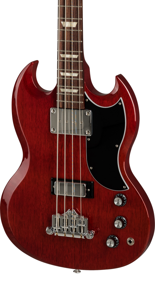 Gibson Basses – Tone Shop Guitars