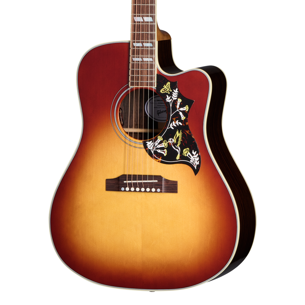 Gibson Acoustics – Tone Shop Guitars
