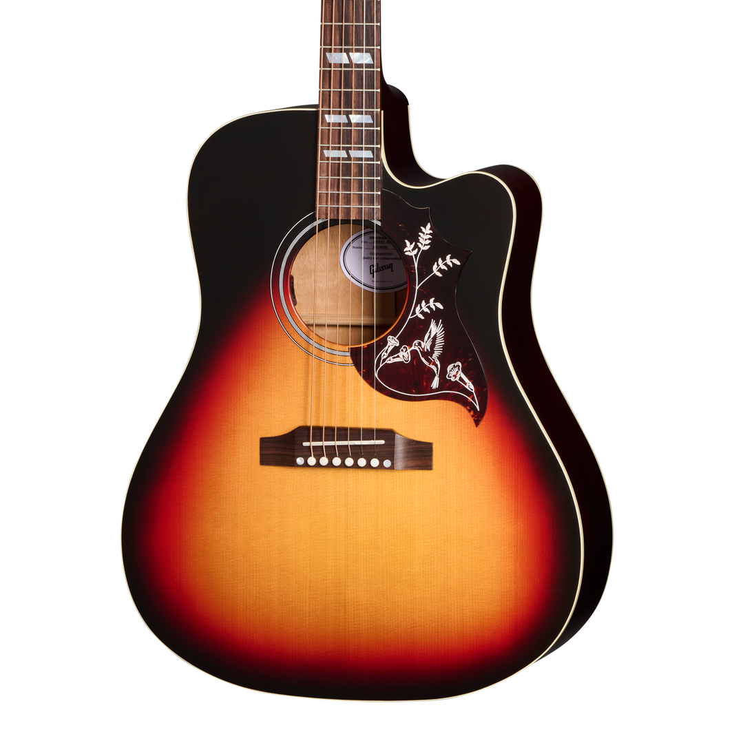 Gibson Acoustics – Tone Shop Guitars