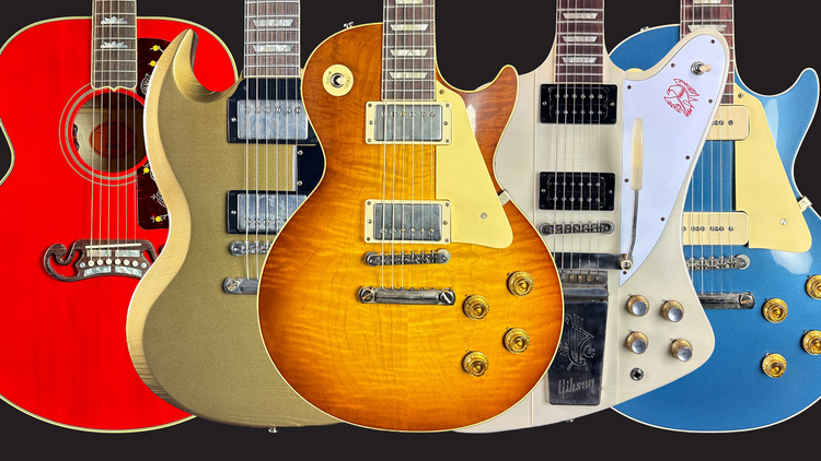 Dallas-Fort Worth Guitar Shops | Tone Shop Guitars