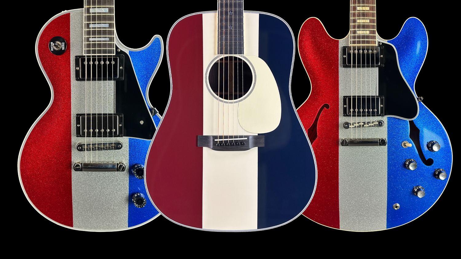 Dallas-Fort Worth Guitar Shops | Tone Shop Guitars