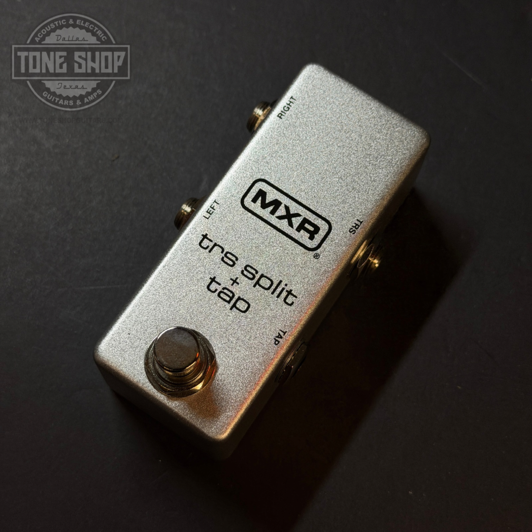 Used MXR M231 TRS Split / Tap TSU23336 – Tone Shop Guitars