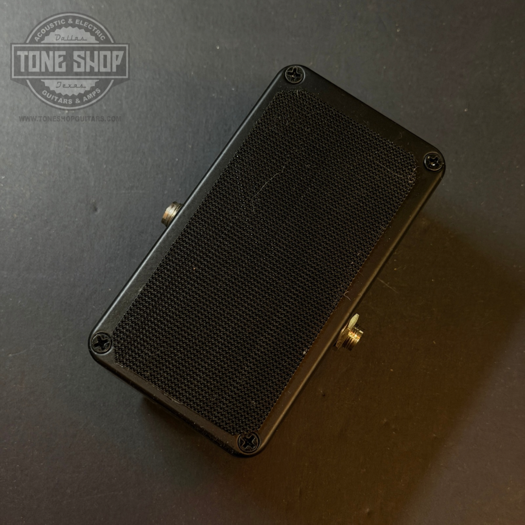 Used Electro-Harmonix Metal Muff TSU23350 – Tone Shop Guitars