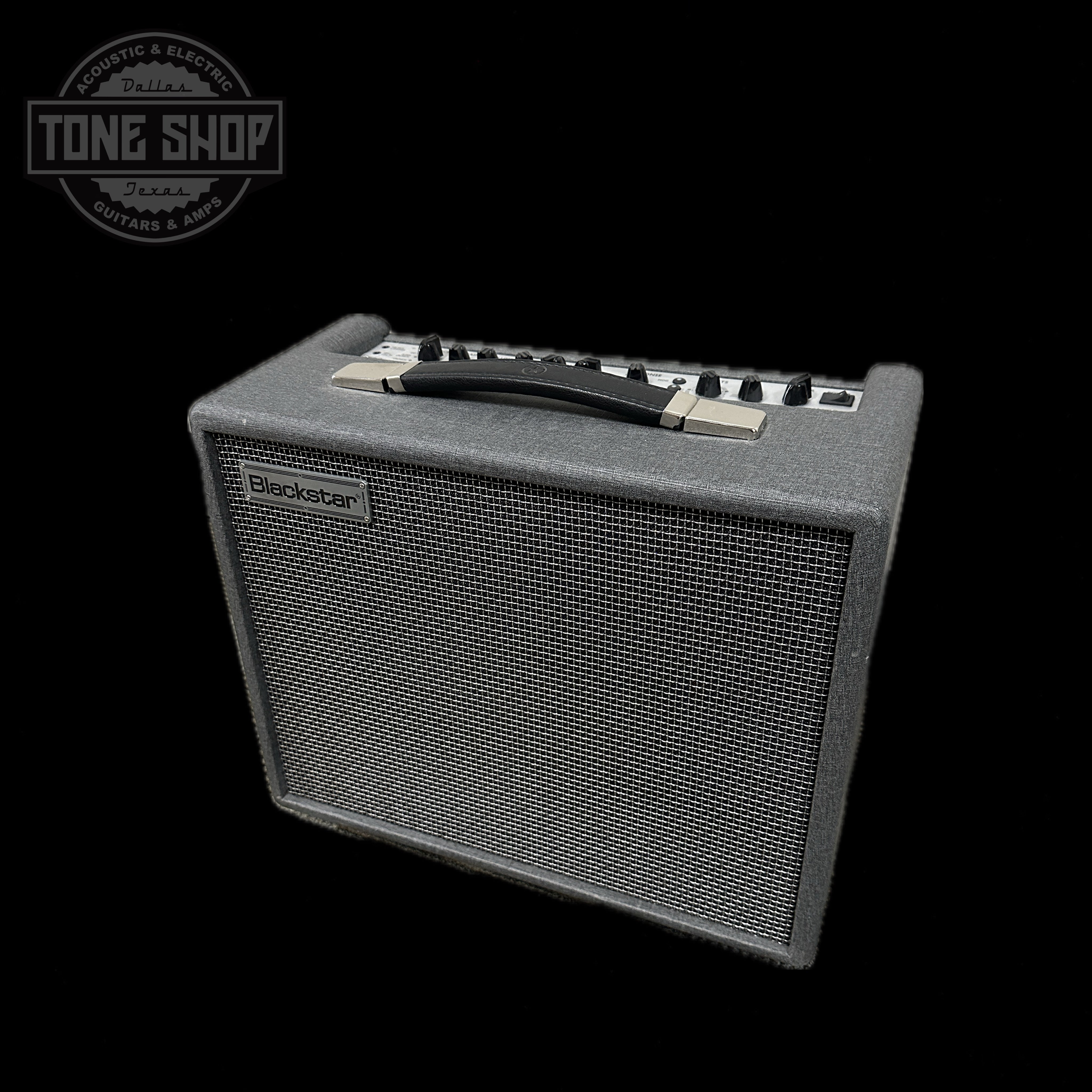 Used Amps – Tone Shop Guitars