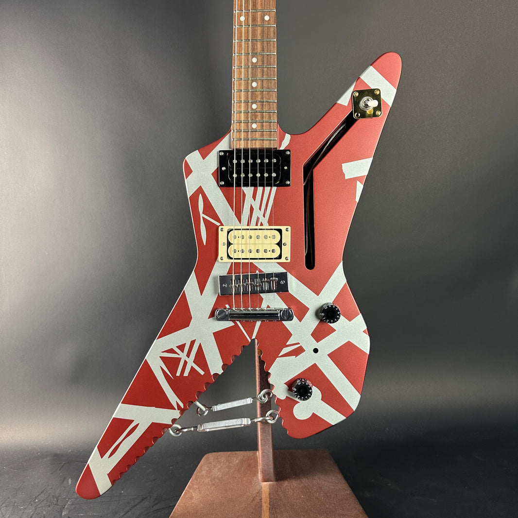 EVH Guitars & Gear - Online Shop | Tone Shop Guitars