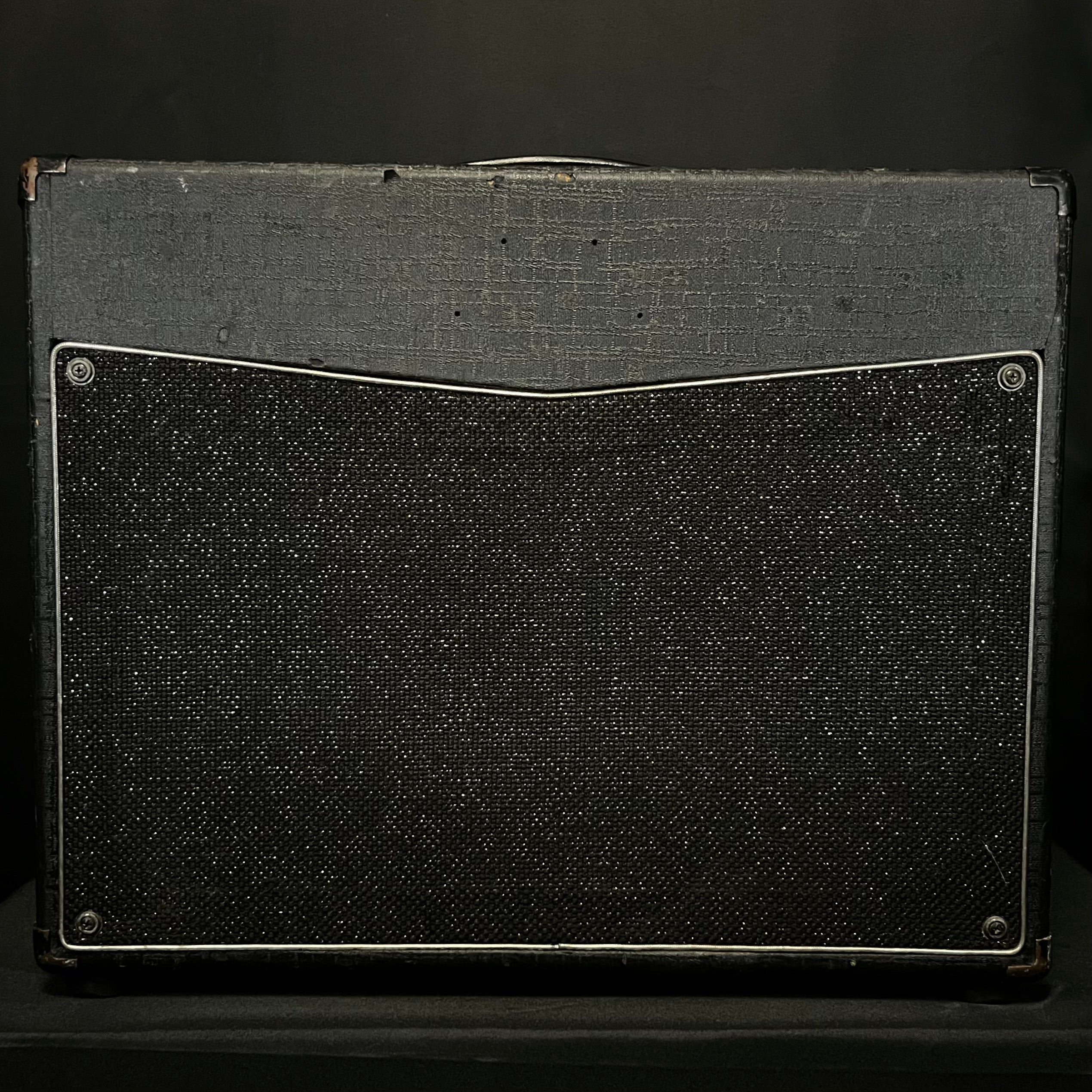Used Amps – Tone Shop Guitars