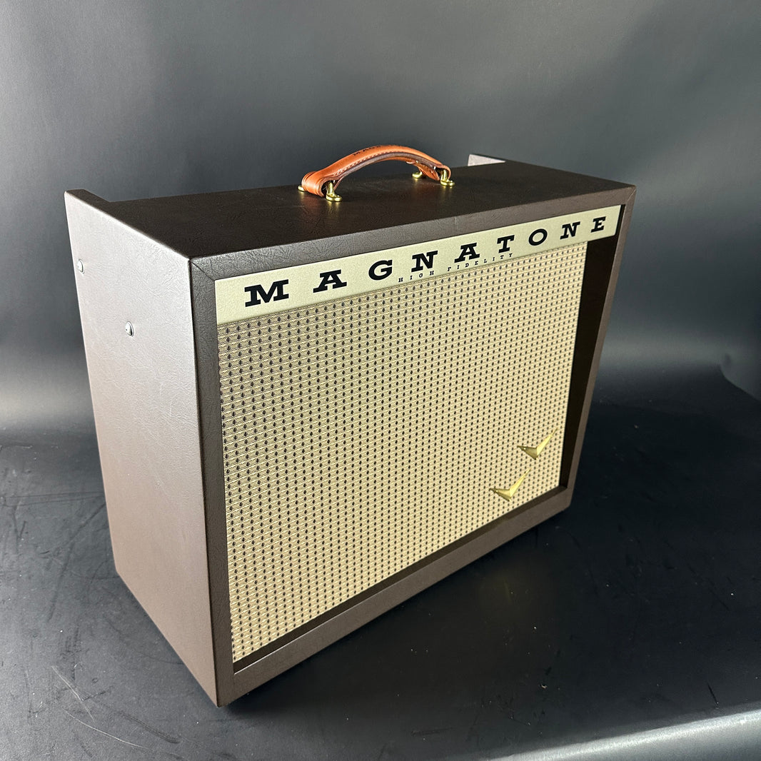 Magnatone – Tone Shop Guitars