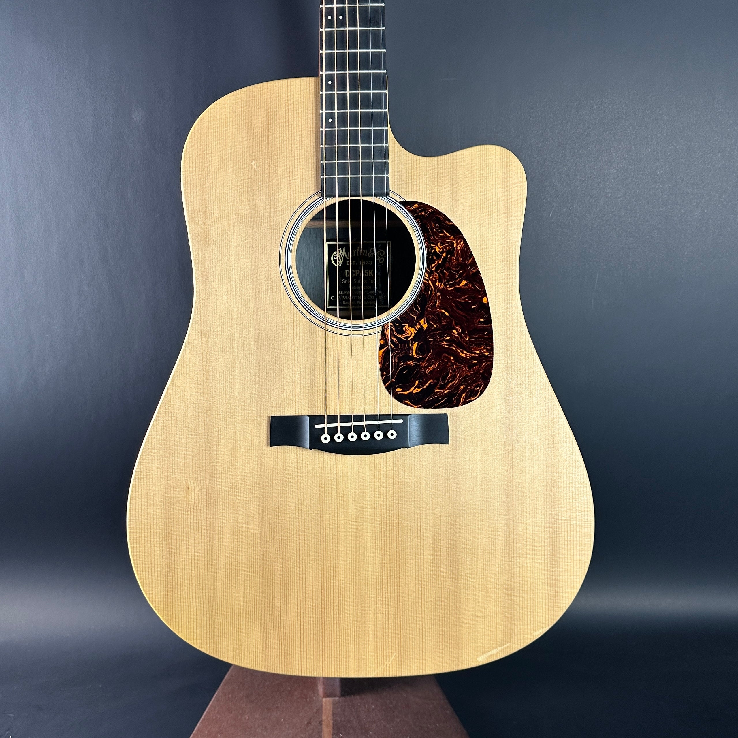 Used Martin Performing Artist DCPA5K Natural w/case TSU20000 – Tone ...
