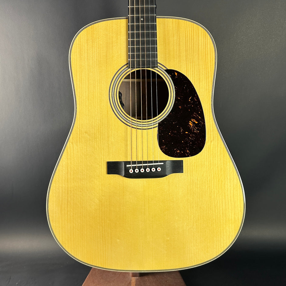 Martin Custom Shop – Tone Shop Guitars