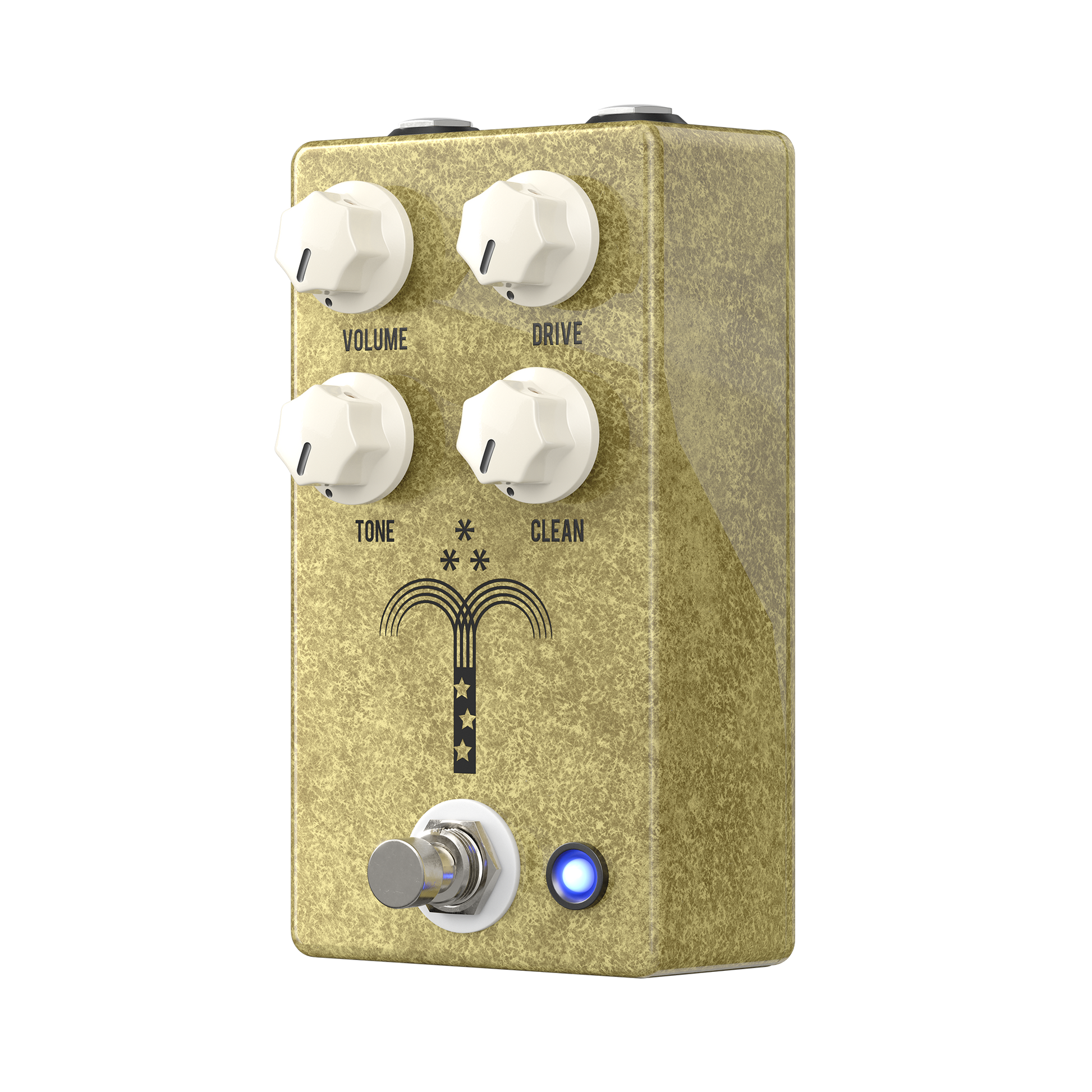 JHS Morning Glory Clean – Tone Shop Guitars