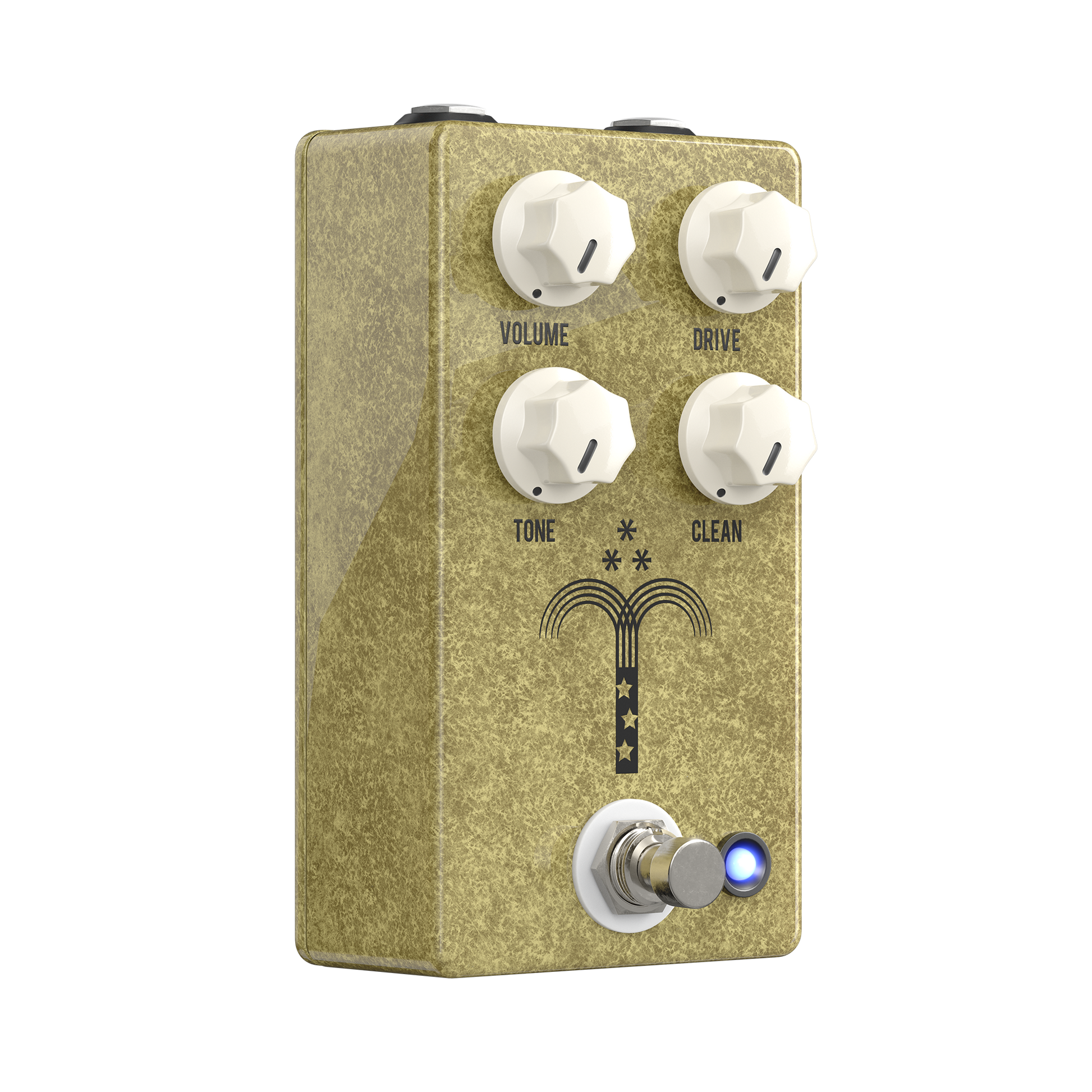 JHS Morning Glory Clean – Tone Shop Guitars