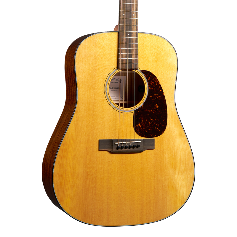 Martin D-12E Retro w/Softshell Case – Tone Shop Guitars