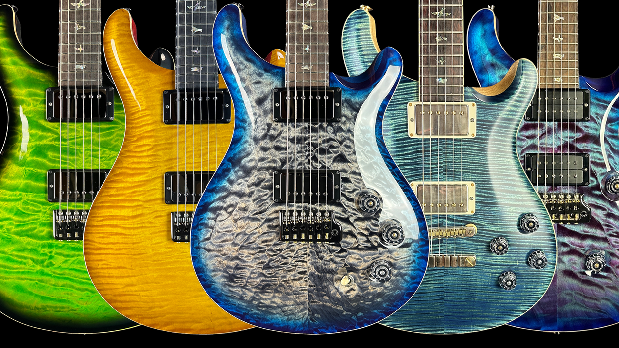 Dallas-Fort Worth Guitar Shops | Tone Shop Guitars