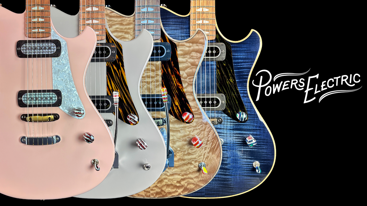Dallas-Fort Worth Guitar Shops | Tone Shop Guitars