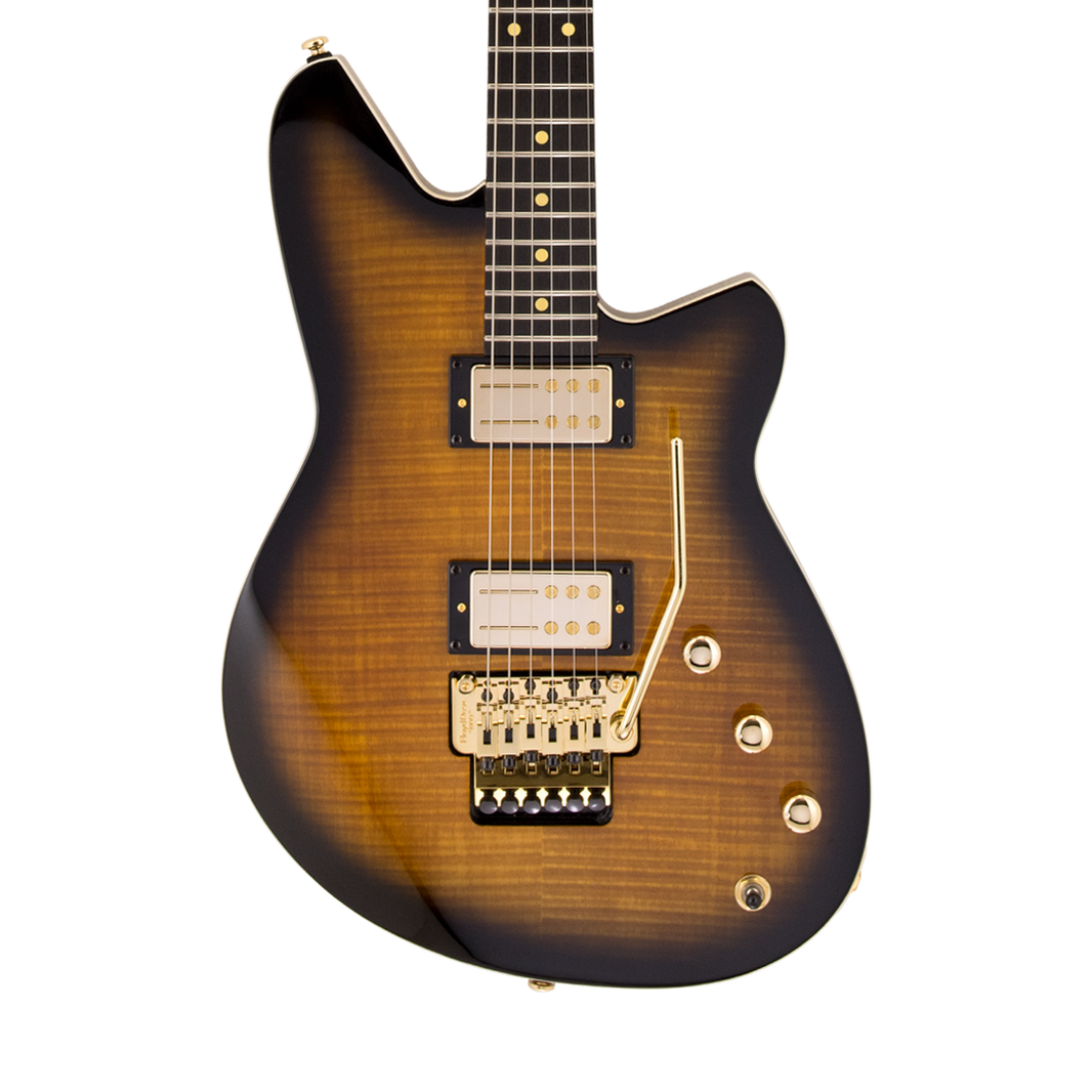 Reverend Guitars - Online Shop | Tone Shop Guitars