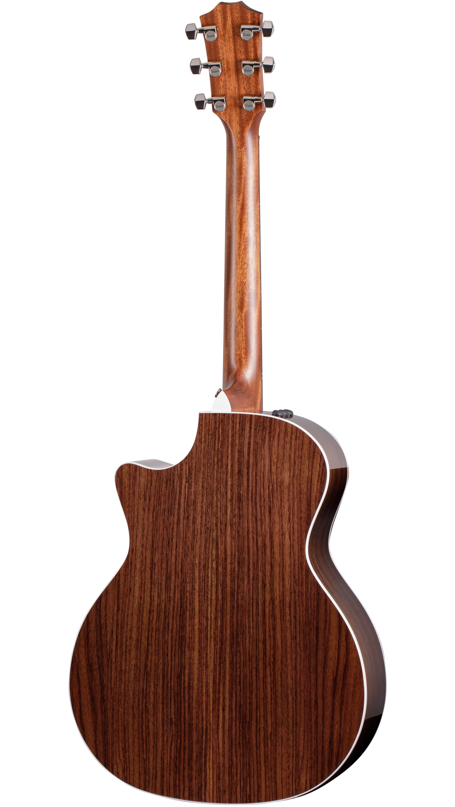 Taylor 414ce Tobacco Sunburst w/case – Tone Shop Guitars