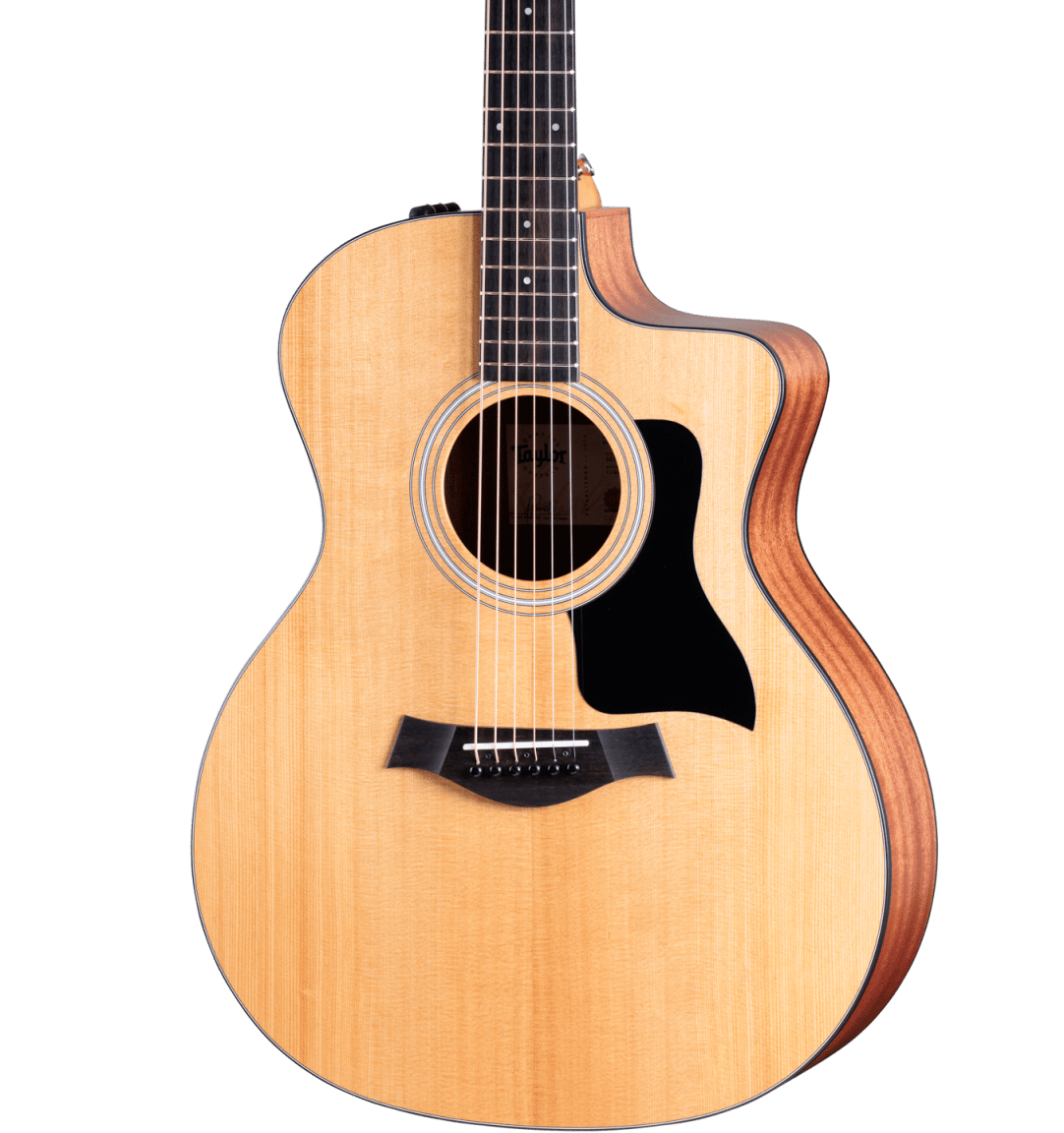 Taylor 114ce w/bag – Tone Shop Guitars